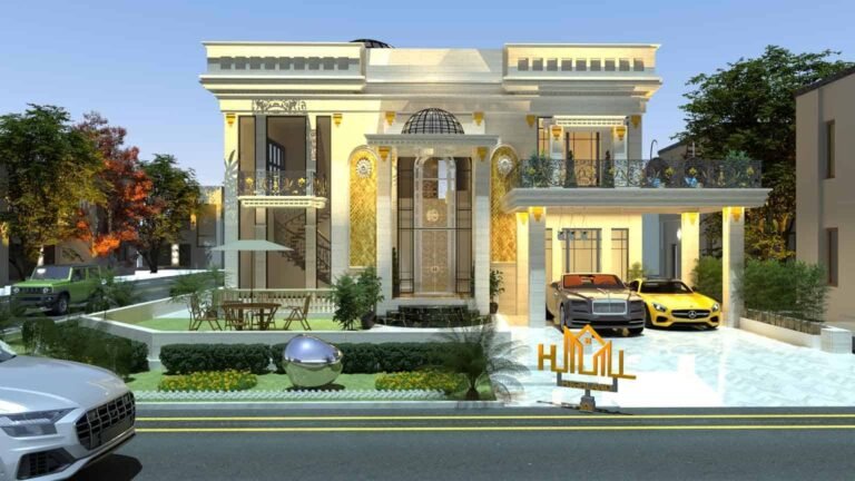 Construction Company in Lahore, Pakistan, One of the Best Construction ...