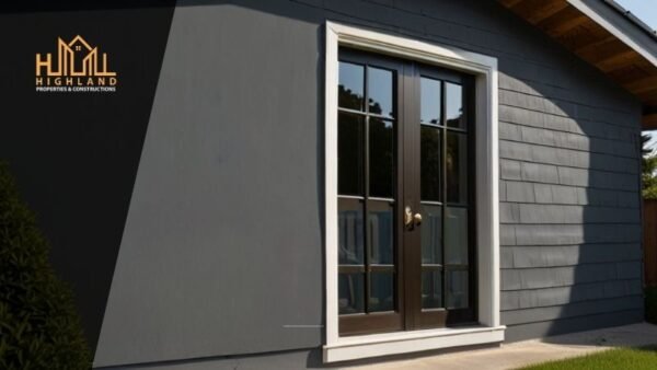 7 Essential Exterior Paint Work Tips