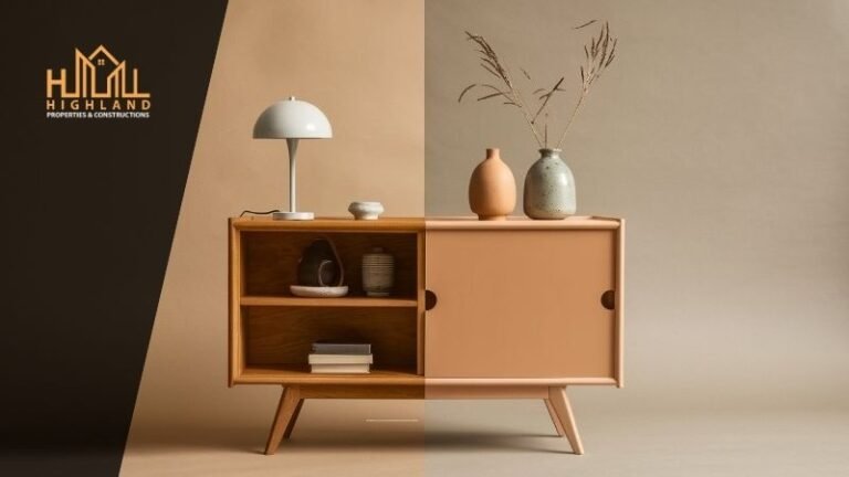 Matte vs Gloss Paint: Which to Choose?