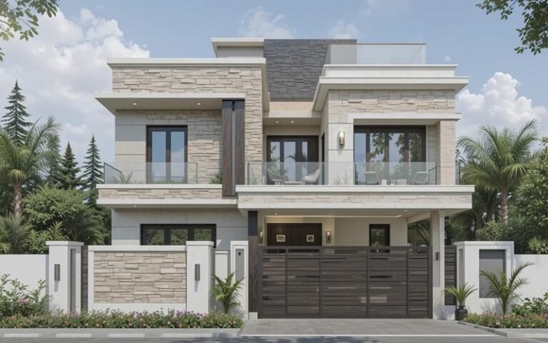 Construction Company in Lahore, Pakistan, One of the Best Construction ...